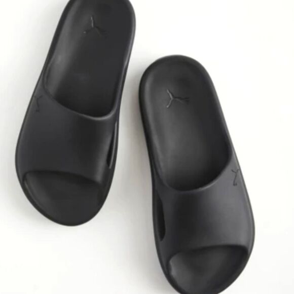 Puma | Shoes | Puma Shibui Cat Slide Sandal | Poshmark
